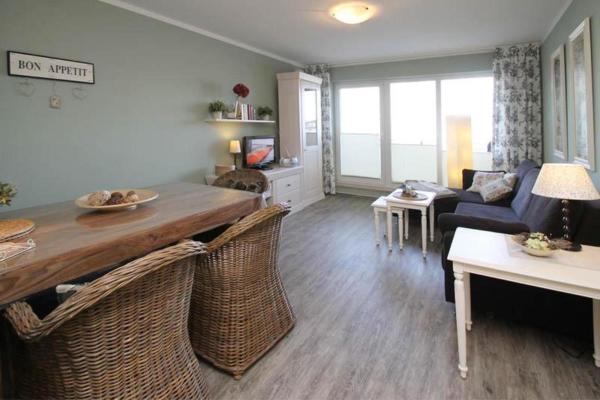 Yachthafenresidenz - Wohnung 9301 / 898 - Wittenbeck
