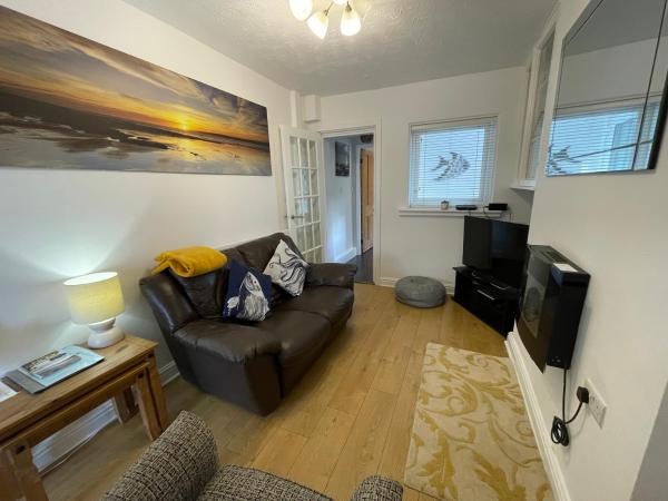 Trout Cottage - Filey
