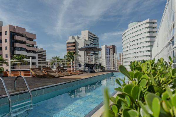 D8 Hotel - State of Ceará