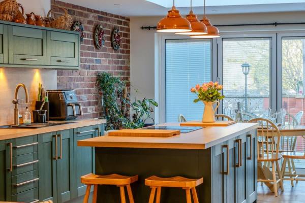 8 The Meadows Beer Dog-friendly Near Beach - Seaton