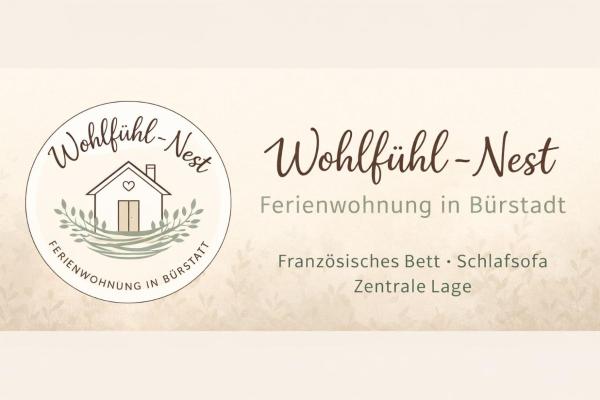 Apartment Wohlfühl-nest - Worms
