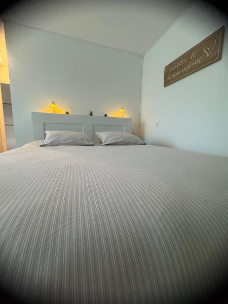 Studio, Sea Side - Fort-Mahon-Plage