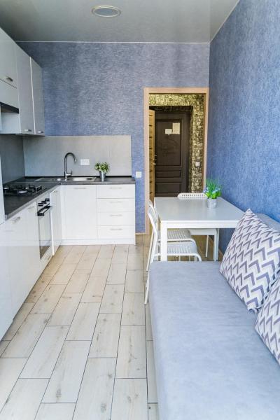 Apartment 'Затишний Квартал' 088 Sofiivska Borschahivka - Ірпінь