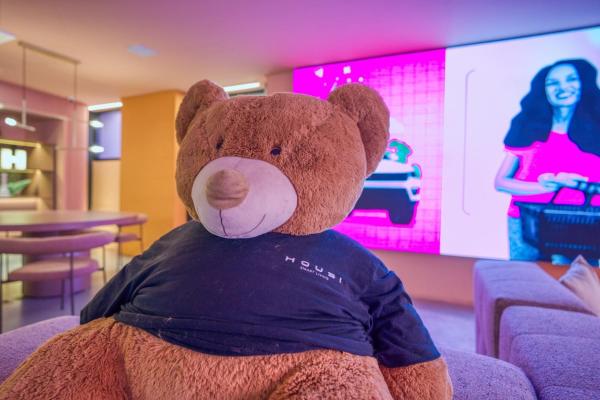 Prédio Próximo Ao Metrô, Localização Excepcional E áRea Comum Impressionante, Housi Paulista - Pinheiros