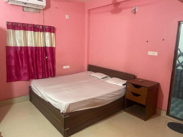 Care Guest House - Bhubaneswar