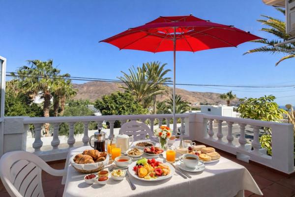 El Paraiso - Fuerteventura