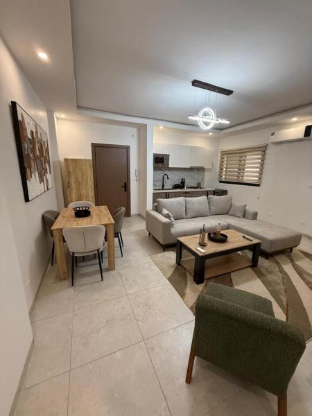 Residence Ecrin 1 - Dakar