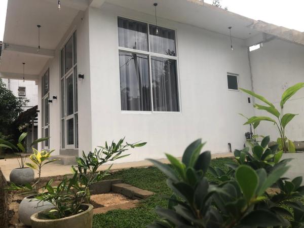 Kottamba Co-cowork Hostel Tangalle - Sri Lanka