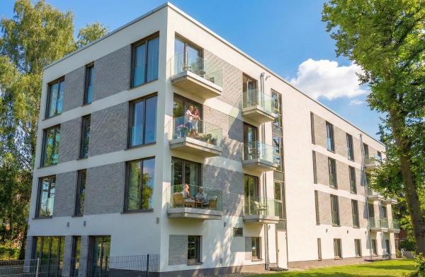 H24 Hotel Berlin Grünau - Königs Wusterhausen