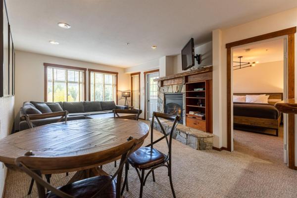 Snow Creek Lodge By Fernie Central Reservations - Fernie