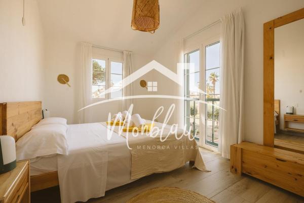 Es Xubec - Cala Galdana