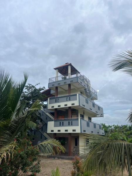 Rivora Retreat - Kerala