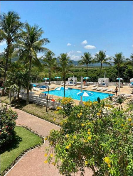 Apt 2q 100m Praia De Camboinhas Com Lazer Completo - Niterói