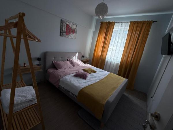 Thaleia Retreat - Aiud