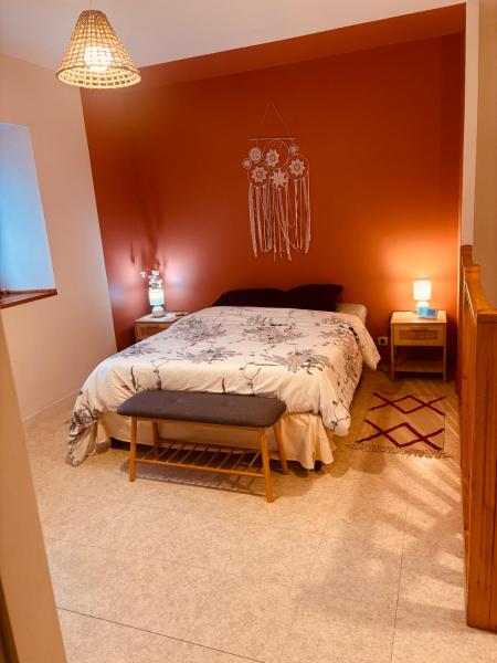 Maison 4 5 Pers Cholet Puydufou Maulevrier - Bressuire