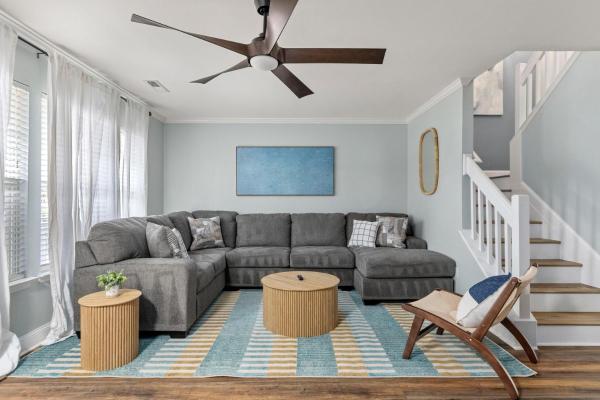 Bluemarsh Escape-pet Friendly-8 Mins To Credit On - Charleston, SC