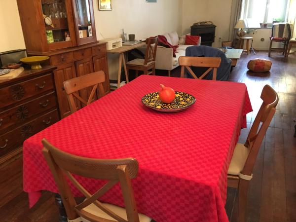 Maison Nancy Thermal - Nancy