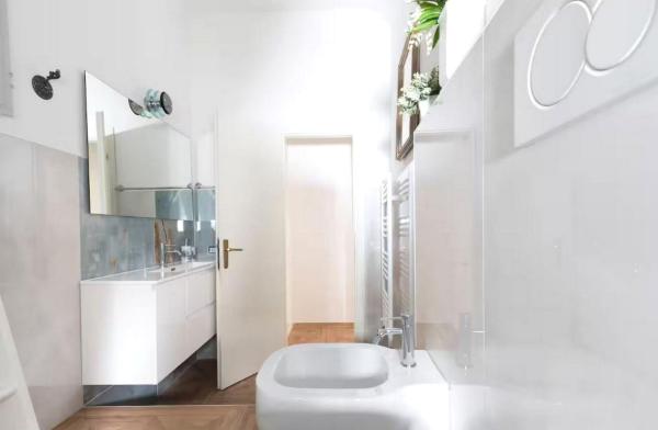 Camilacasadefirenze V3 - Sesto Fiorentino