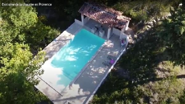 Le Pré De La Chaumette - Alpes-de-Haute-Provence