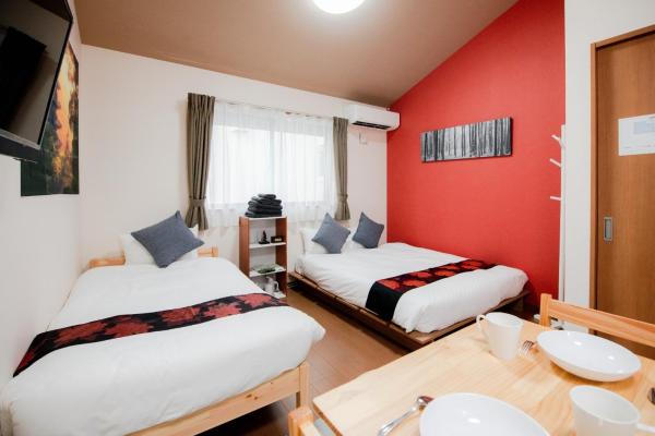 Noir Toji Inn - Vacation Stay 72893v - Kyoto