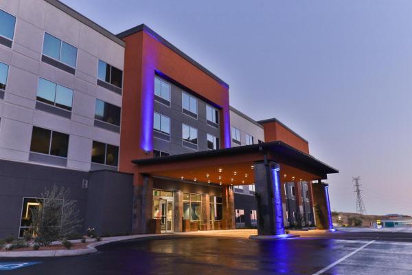 Holiday Inn Express & Suites - Henderson South - Boulder City By Ihg - Boulder City, NV