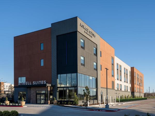 Atwell Suites Fort Worth - Alliance Area By Ihg - Fort Worth, TX
