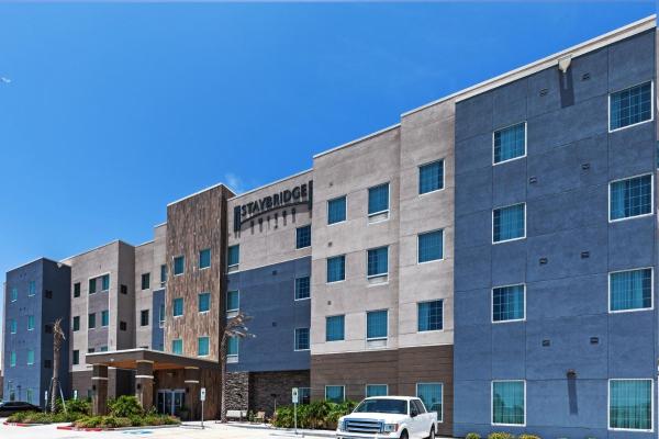 Staybridge Suites - Portland By Ihg - Corpus Christi, TX