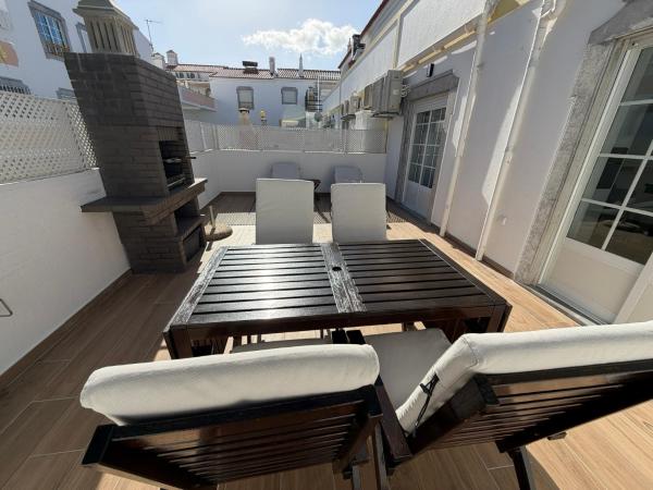 Altura Da Maré - Apartamento Duna - Altura