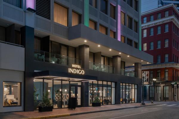 Hotel Indigo New Orleans - French Quarter By Ihg - Chalmette, LA