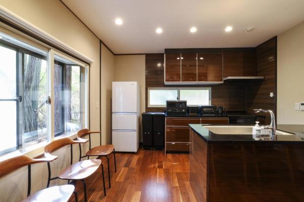 Kitasaku District - House - Vacation Stay 75246v - Karuizawa
