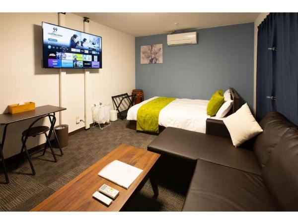 Elegance Kyomachi - Vacation Stay 77688v - 岡山市