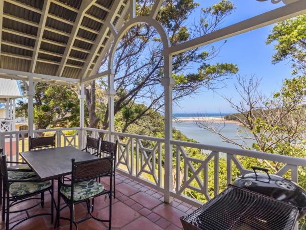 32 Montego Bay Caribbean Estates, Port Edward - Port Edward
