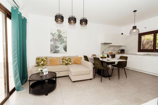 Serenityone - Centrally Located One Bedroom Apt - Ayia Napa