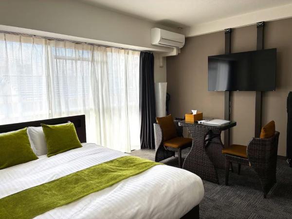 Elegance Kyomachi - Vacation Stay 77722v - Okayama