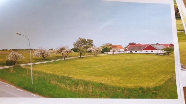Apartment On A Farm Only 7 Minutes From Golf And Beach - Svedala