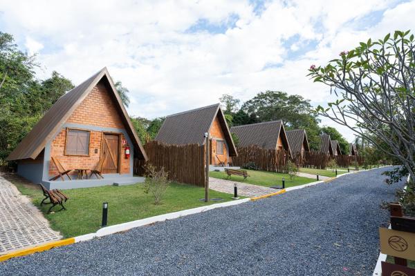 Tekoha Eco Hotel - Bonito