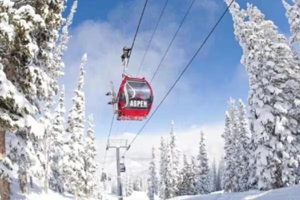 Great 2 Bedroom Condo Next To The Gondola, Aspen - Colorado