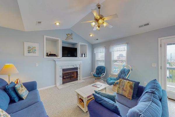 Sc419 Gray Pearl - Surf City, NC