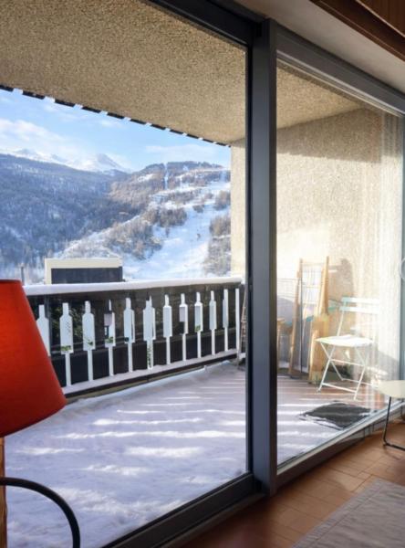 Lovely T3 With Loggias Close To The Slopes - Briançon