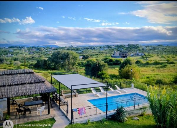 Encanto Serrano Ii - Villa Carlos Paz