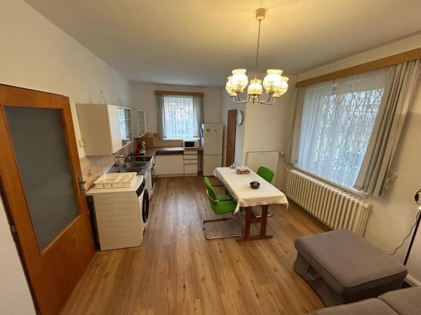 Prague Apartment - Close To Airport And Metro - Prague