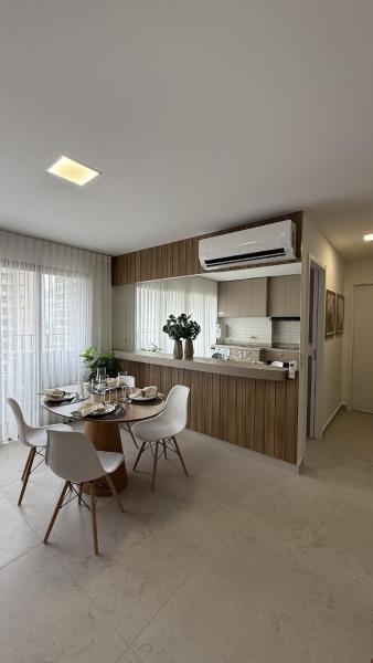 2q St Bueno, 450m Orion, Luxuoso, Ate 6 People - Goiânia