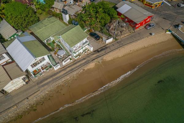 Cholson Chalets - Tobago