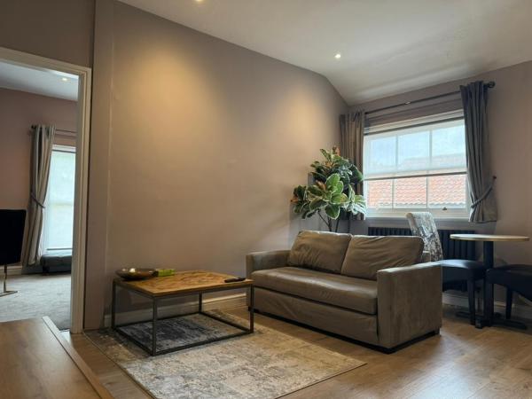 The Applewood Regency - Newark-on-Trent