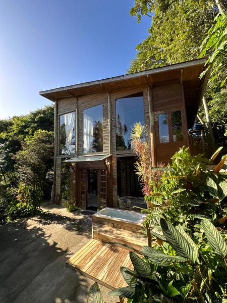 Casa De Fadas - Florianópolis