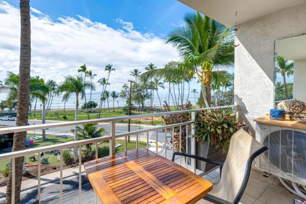 Condo W/ Private Lanai, Ocean View & On-site Pool! - Maui