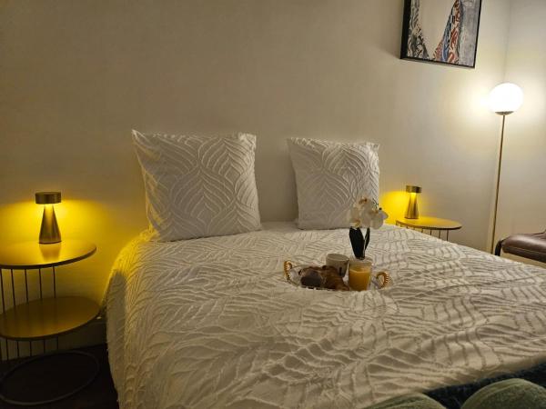 Chez Anna - Le Raincy