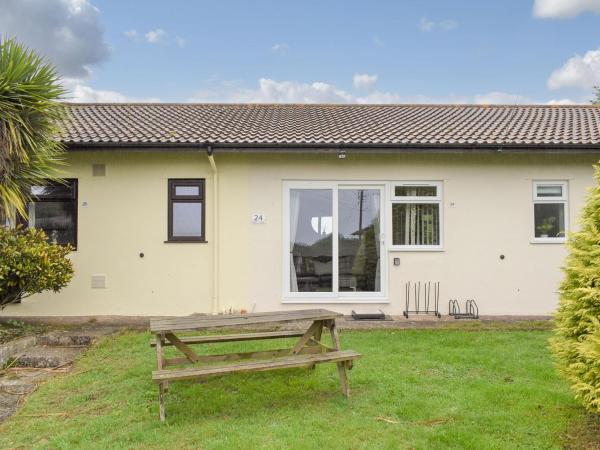 Barn Owls Holiday Bungalow - Branscombe