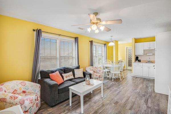 Sctm201 Sunset Haven - Surf City, NC