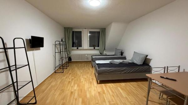 Monteurwohnung 3 Ferienwohnung Business Appartement Velbert 6 Personen - Wuppertal